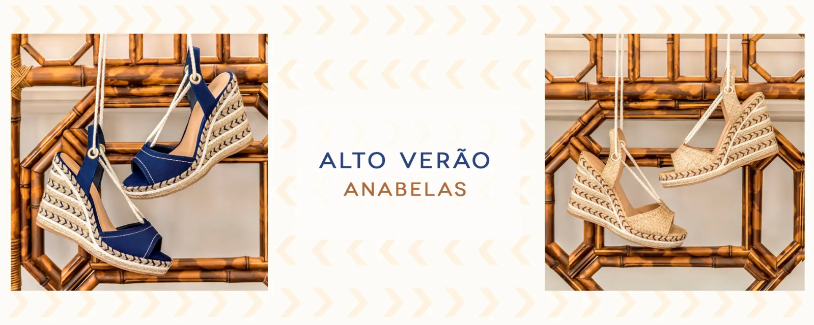 Corello - Bolsas e Calçados Femininos