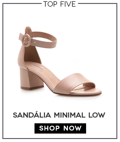 Sapatos Femininos: Salto Alto, Baixo, Social e mais | Corello