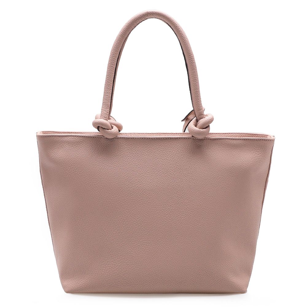 Bolsa Sacola Melissa - Rosa - corello
